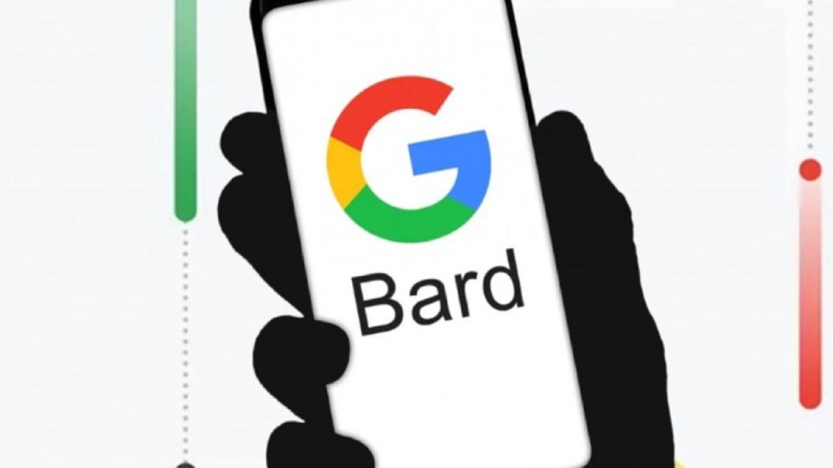 Google I/O 2023 : भारत में Google Brad AI चैटबॉट हुआ लॉन्च, 40 भाषाओं ...