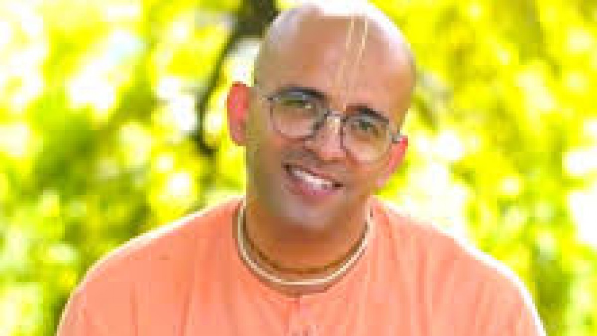 ISKCON Monk: कौन हैं अमोघ लीला दास, आखिर ISKCON ने इनपर क्यों लगया है ...