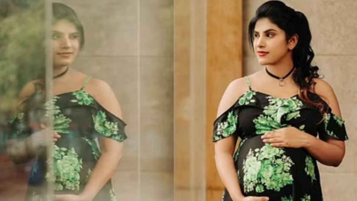 Priya Death: मलयालम एक्ट्रेस डॉ.प्रिया का हुआ निधन; 8 महीने की थीं ...