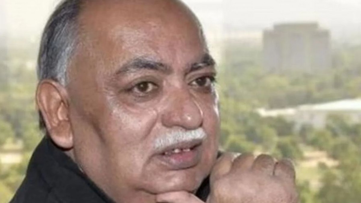Munawwar Rana Passes Away: मशहूर शायर मुनव्वर राणा का निधन, 71 साल की ...