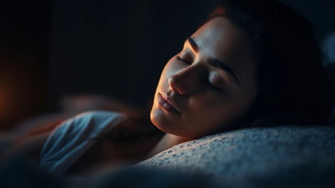 World Sleep Day 2024: आखिर क्या है वर्ल्ड स्लीप डे? जानें इसके पीछे का इतिहास - World Sleep Day ...
