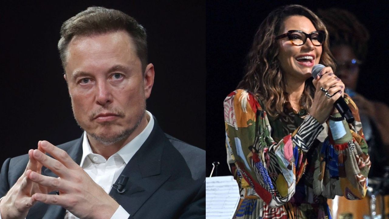'F**k you, Elon Musk...' जब ब्राजील की फर्स्ट लेडी ने एलन मस्क को दे दी ...