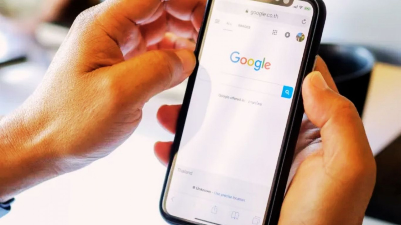 Google Down: ग्लोबल लेवल पर सर्च इंजन और यूट्यूब नहीं कर रहे काम ...