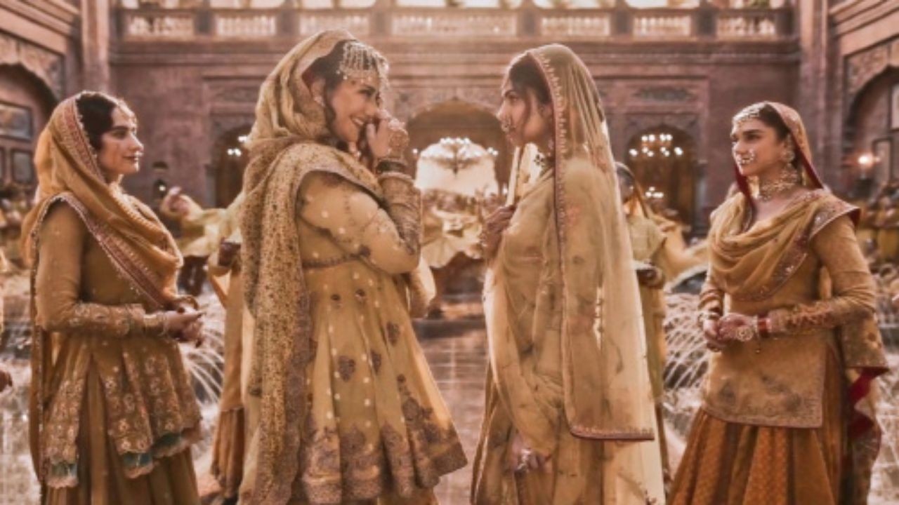 नथ उतराई में नवाब क्या करते थे? कैसे एक लड़की को बनाते थे तवायफ