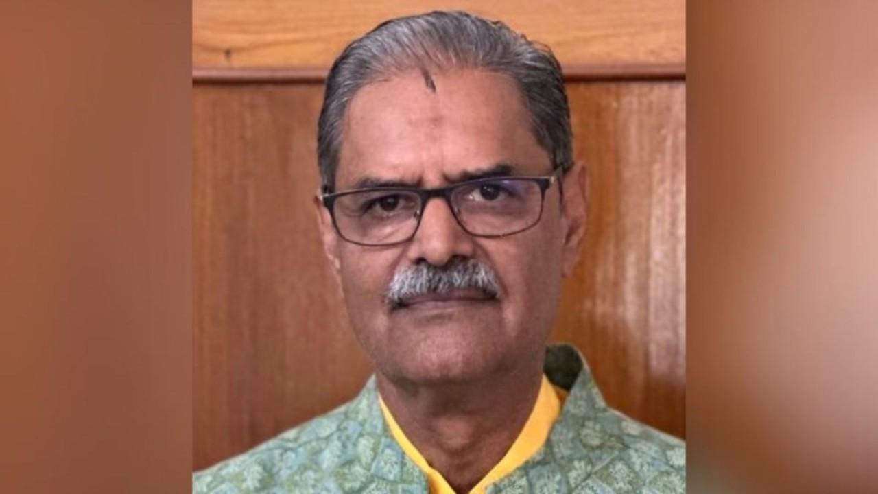 उड़ीसा के ये डिप्टी सीएम जिनका राजघराने से है नाता, जानें कौन हैं कनक ...