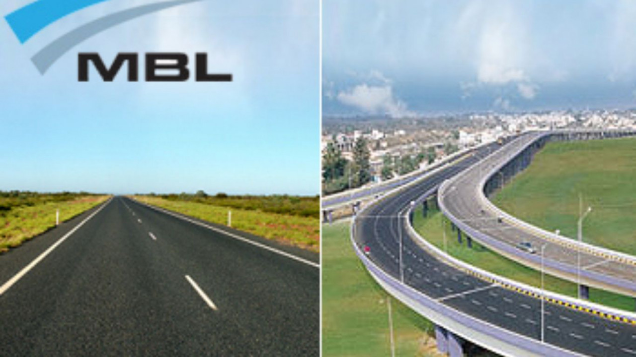 MBL Infrastructure के शेयरों में उछाल! 5 साल में 1500% रिटर्न, जानिए ...