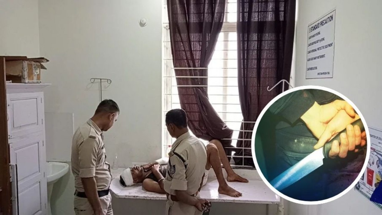 MP Crime: दोस्त की गर्लफ्रेंड से की प्यार भरी बातें तो दूसरे दोस्त काट डाला प्राइवेट पार्ट