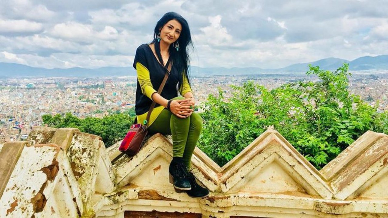 Nitasha Kaul: 'हम कुछ नहीं कर सकते, दिल्ली से आदेश हैं' प्रोफेसर निताशा ...