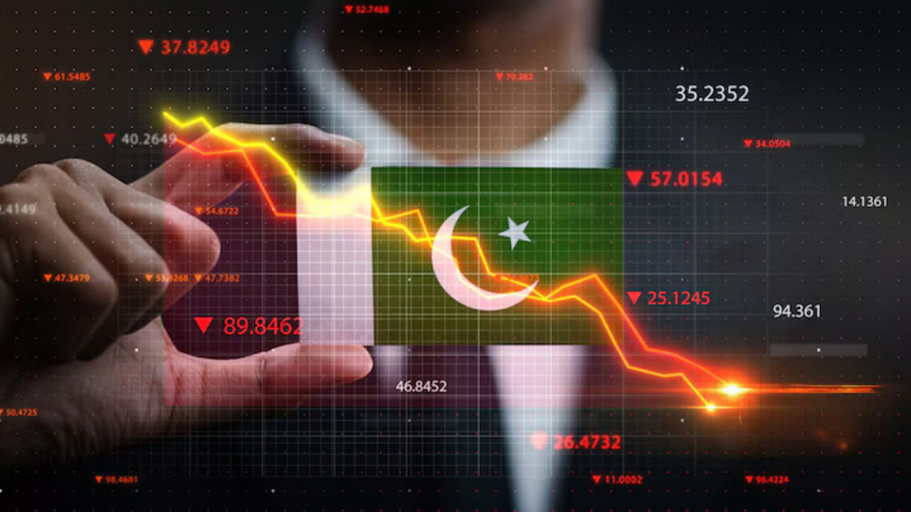 Pakistan stock market: ऑपरेशन सिंदूर से कांपा पाकिस्तान! कराची स्टॉक ...