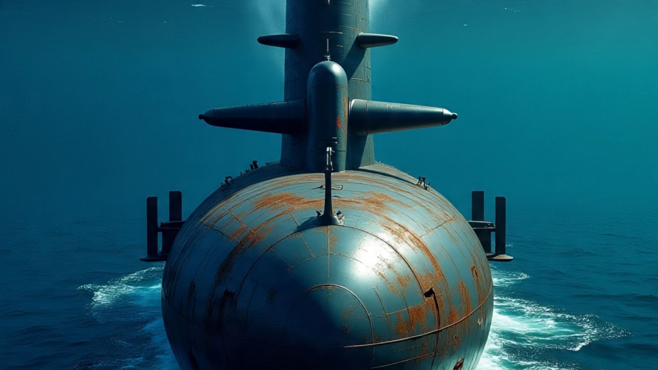 वेनेजुएला की सुरक्षा के लिए आगे आए पुतिन, अटलांटिक महासागर में तैनात की ...