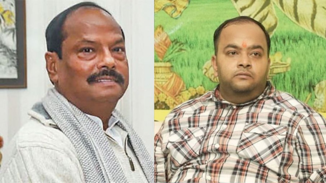 थप्पड़, घूंसे, लात मारे! राज्पाल के बेटे पर राजभवन कर्मचारियों के आरोप