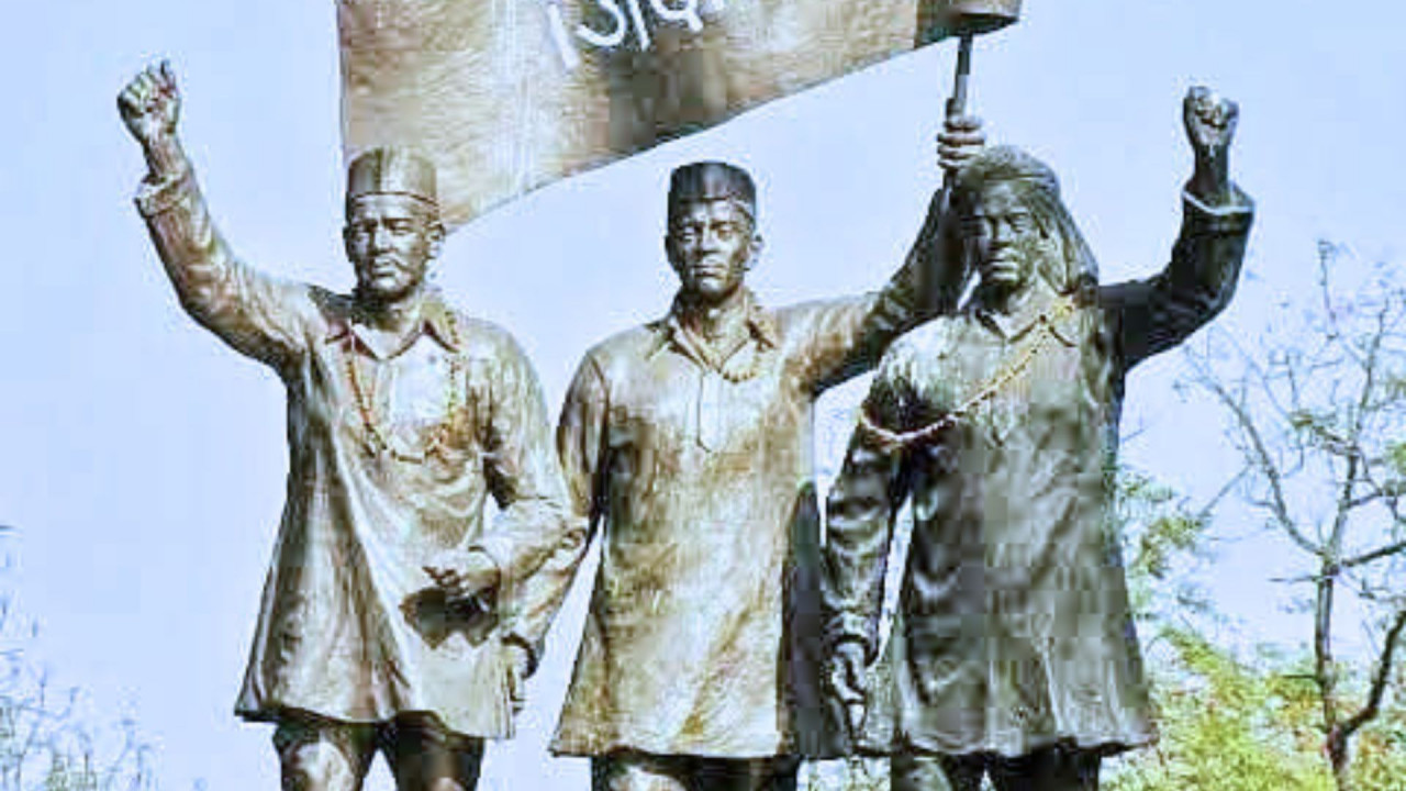 Shaheed Diwas: आज का दिन भारत के वीरों के नाम, जानें शहीद दिवस का इतिहास