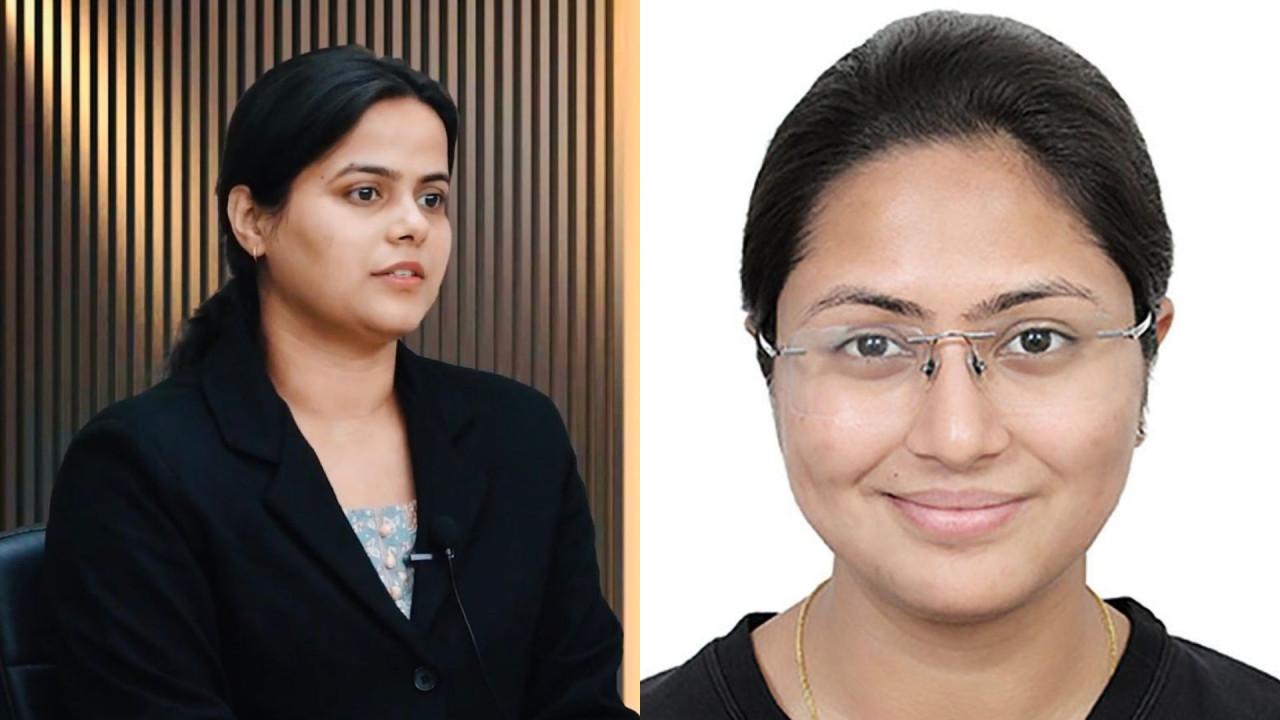 UPSC Toppers List: सिविल सर्विस परीक्षा में बेटियों ने फिर मारी बाजी ...