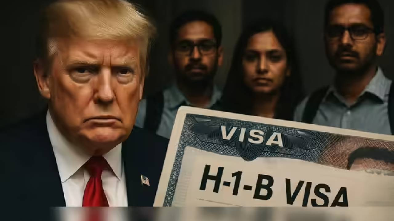 अमेरिका ने 75 देशों के वीजा रोके, रूस ईरान समेत कई राष्ट्र अचानक किए गए ...